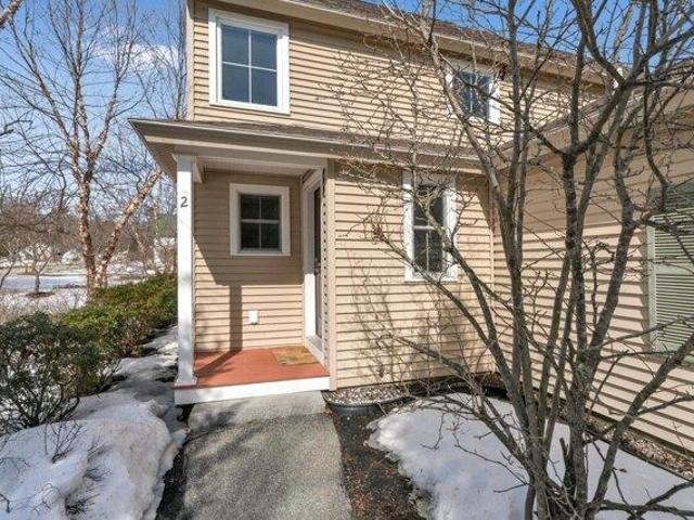 house with 2 bedroom, Kennebunk ME DS102216351