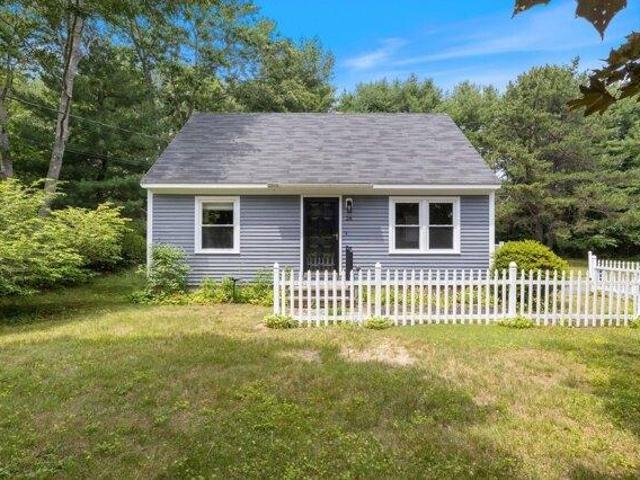 house with 2 bedroom, Kennebunk ME DS103886464