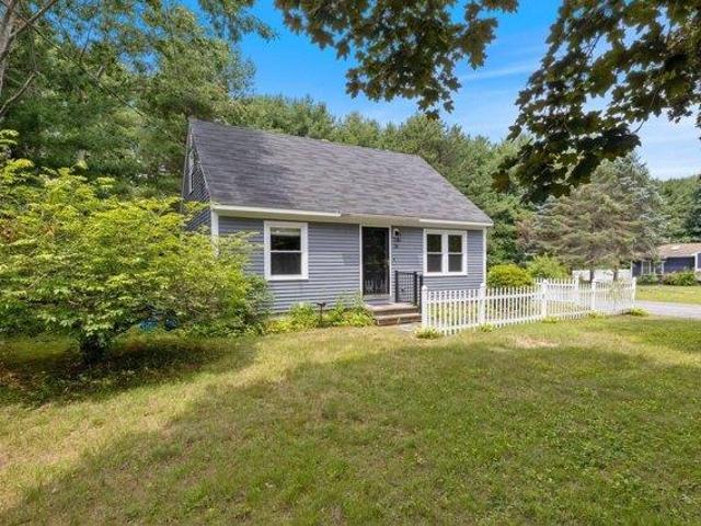 house with 2 bedroom, Kennebunk ME ES103886464