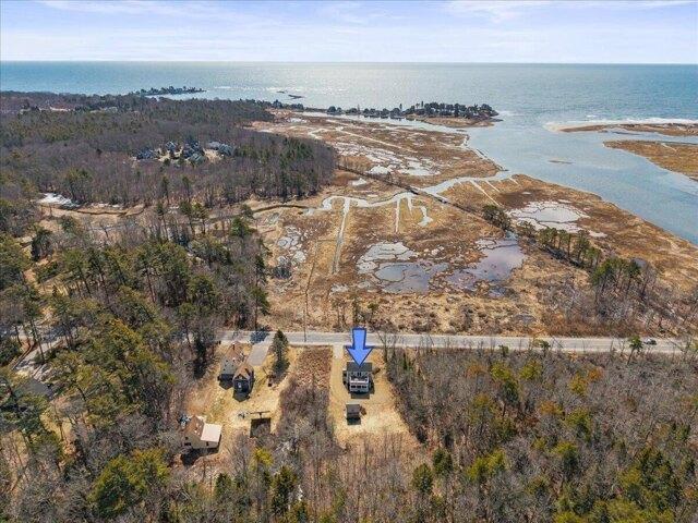 house with 2 bedroom, Kennebunk ME ES103888464