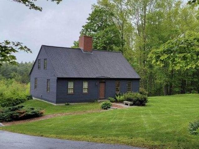 house with 2 bedroom, Kensington NH DS103223108
