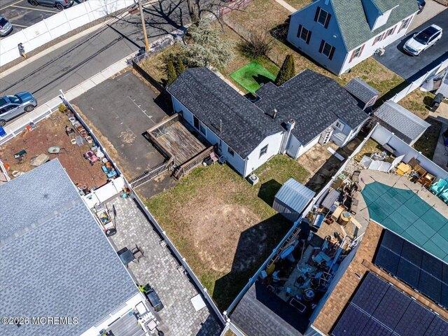 house with 2 bedroom, Keansburg NJ DLS101781596