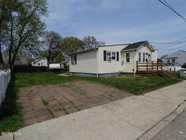 house with 2 bedroom, Keansburg NJ DLS102585047