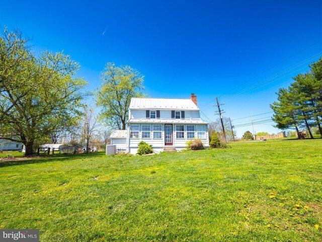 house with 2 bedroom, Kearneysville WV ES104900840