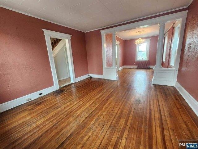 house with 2 bedroom, Kearny NJ DLS102800727