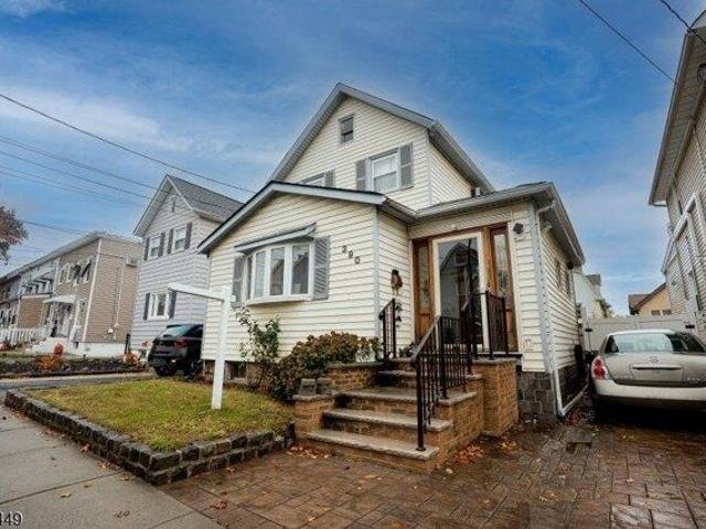 house with 2 bedroom, Kearny NJ DS104189732