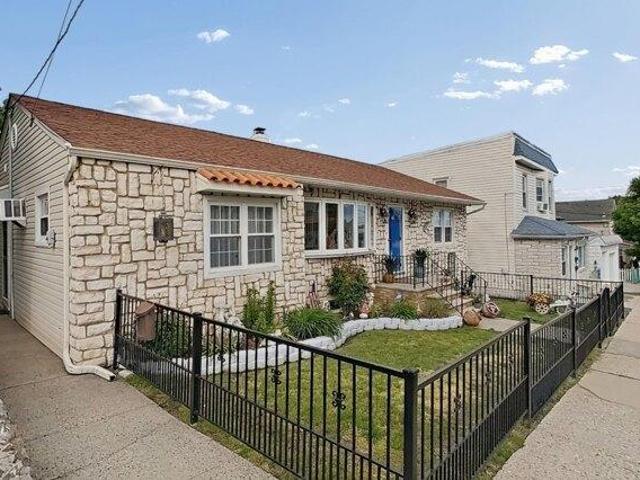 house with 2 bedroom, Kearny NJ ES104263984