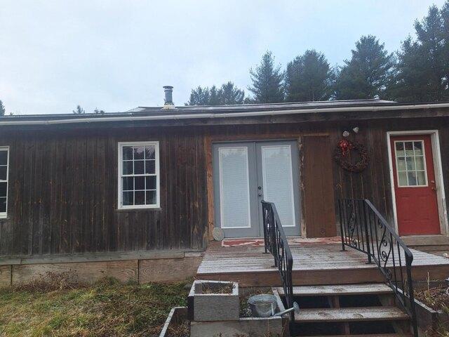 house with 2 bedroom, Keeseville NY DS93203049