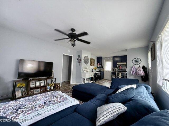 house with 2 bedroom, Keyport NJ ES104409627