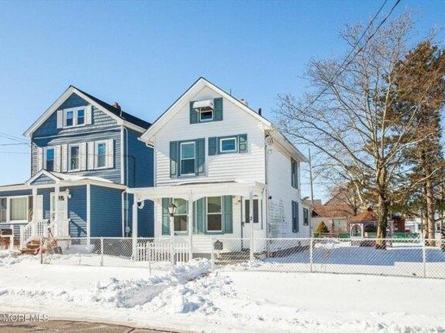 house with 2 bedroom, Keyport NJ ES104831784