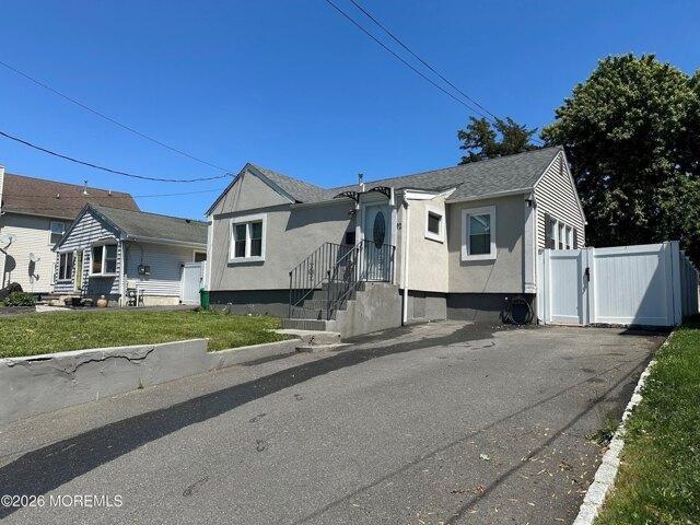 house with 2 bedroom, Keyport NJ ES104833430