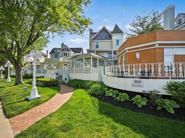 house with 2 bedroom, Keyport NJ ES105157488