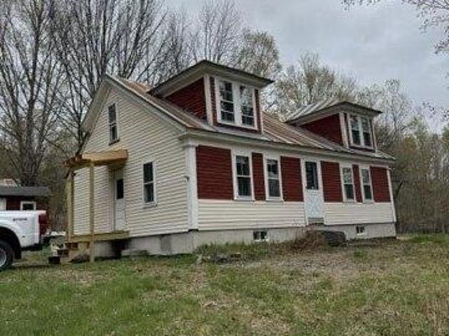 house with 2 bedroom, Kingfield ME DLS102446545
