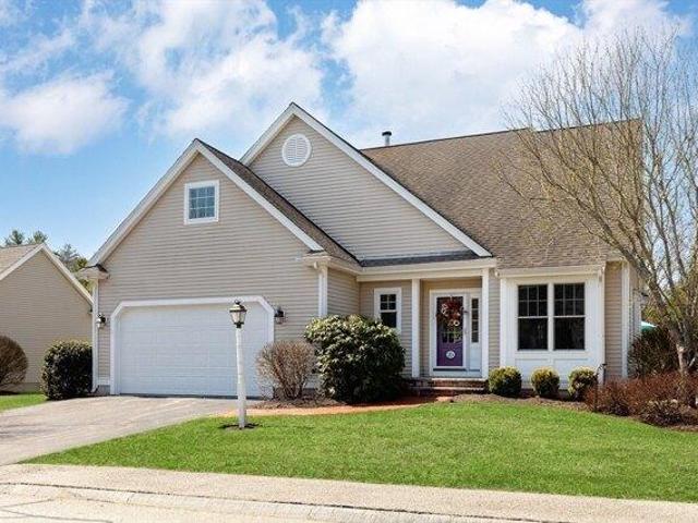 house with 2 bedroom, Kingston MA DLS101602332