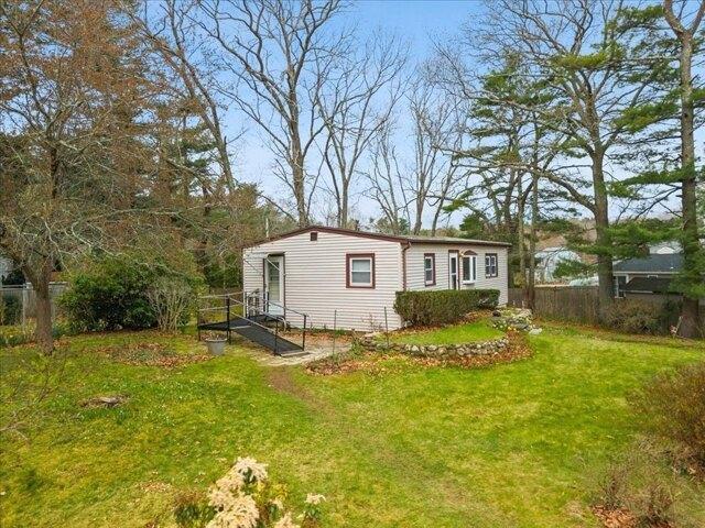 house with 2 bedroom, Kingston MA DS101899261