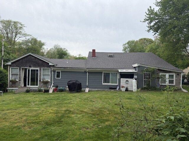 house with 2 bedroom, Kingston MA DS102724621