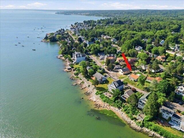 house with 2 bedroom, Kingston MA DS104297030