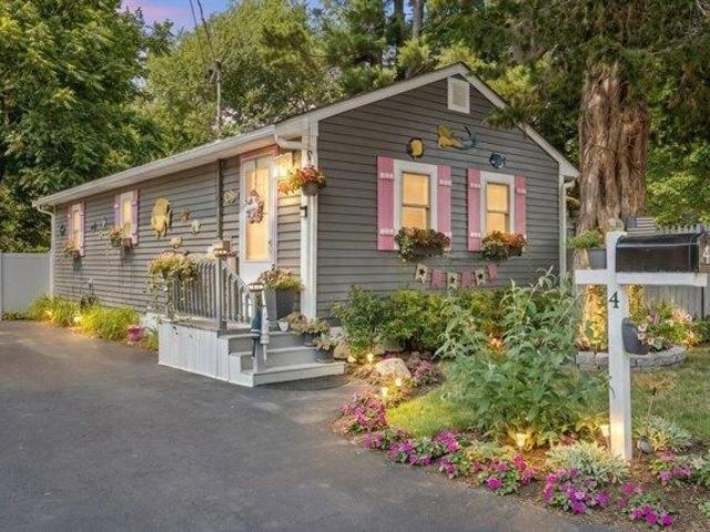 house with 2 bedroom, Kingston MA DS104330819