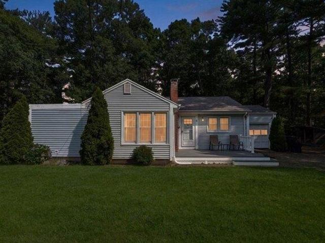 house with 2 bedroom, Kingston MA DS104331951