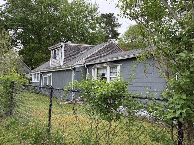 house with 2 bedroom, Kingston MA ES104442011