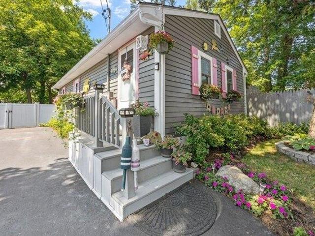 house with 2 bedroom, Kingston MA ES104807661