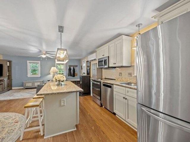 house with 2 bedroom, Kingston MA ES105080481