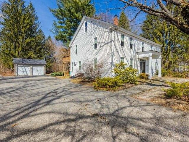 house with 2 bedroom, Kingston NH DLS102314457