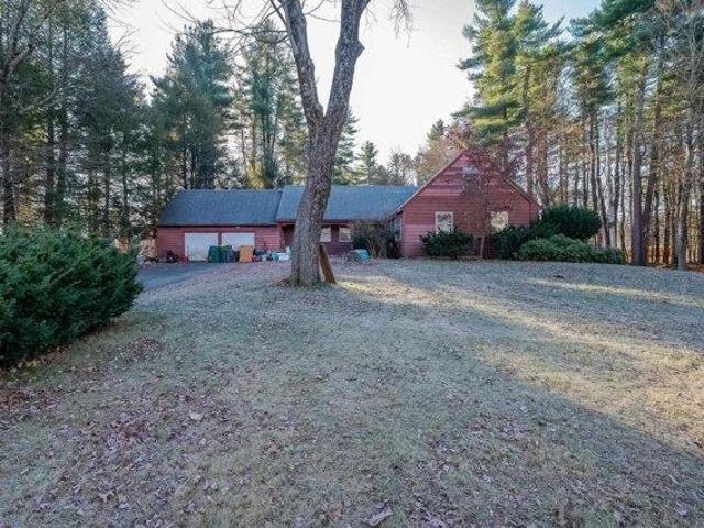 house with 2 bedroom, Kingston NH DS103073315
