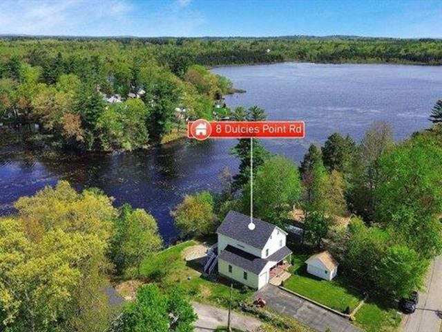 house with 2 bedroom, Kingston NH DS104237878