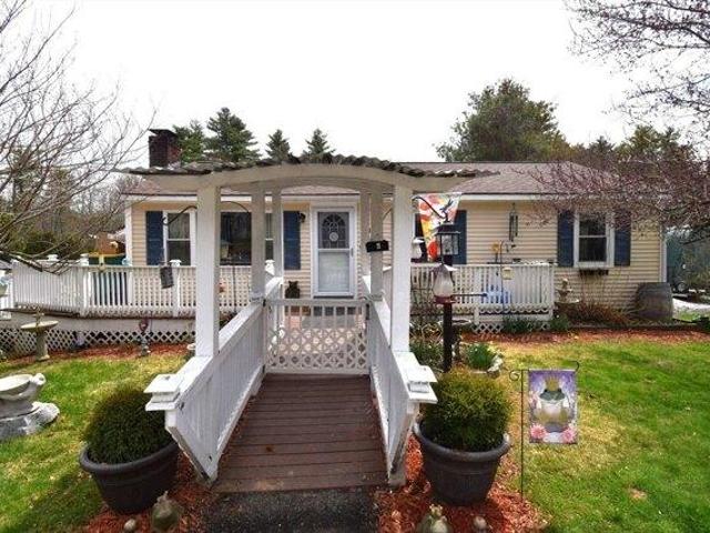 house with 2 bedroom, Kingston NH ES103222336