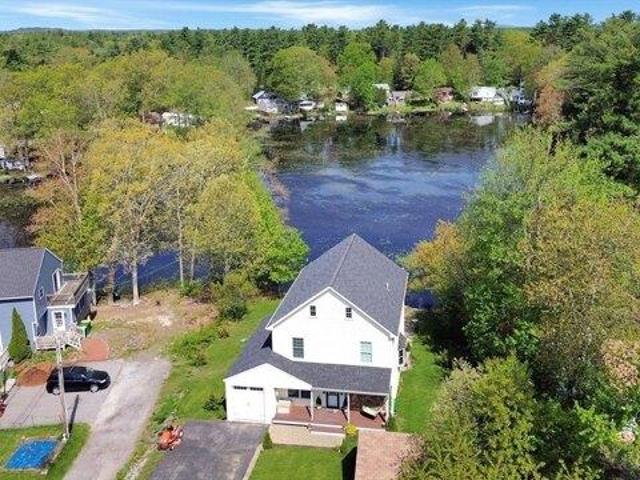house with 2 bedroom, Kingston NH ES105159441