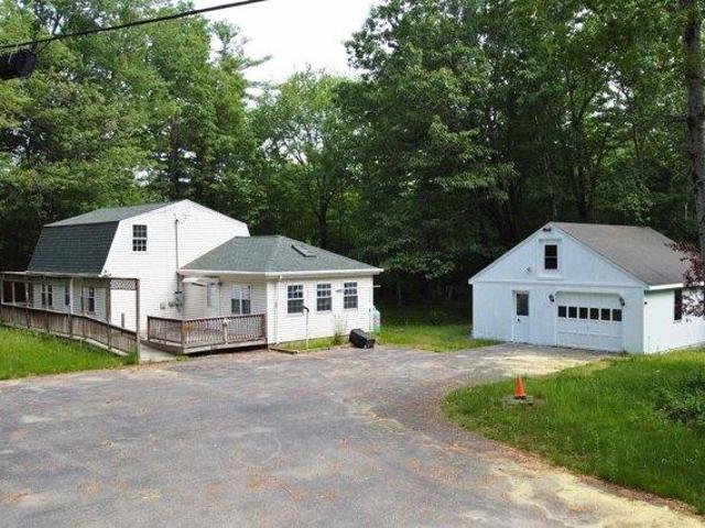 house with 2 bedroom, Kingston NH ES105160256