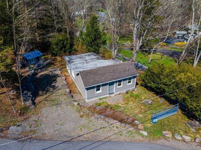 house with 2 bedroom, Kingston NY ES104904450