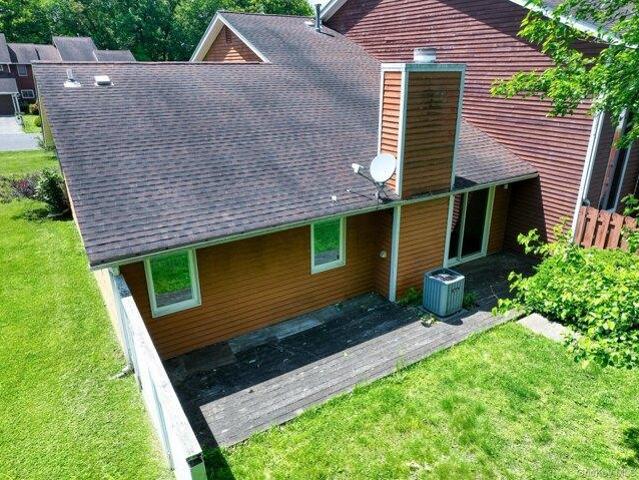 house with 2 bedroom, Kingston NY ES104904769