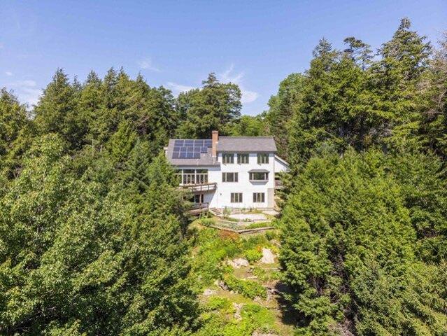 house with 2 bedroom, Killington VT ES104905639