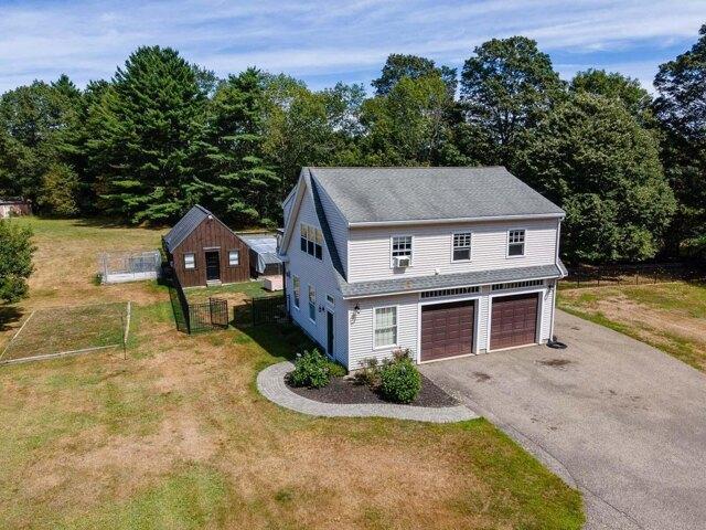 house with 2 bedroom, Kittery ME DS103848318