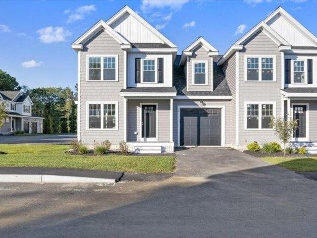 house with 2 bedroom, Kittery ME ES105109343
