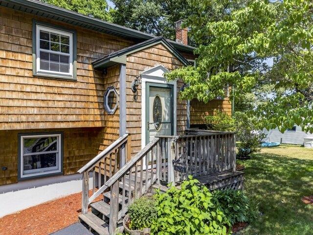 house with 2 bedroom, Kittery ME ES105230121