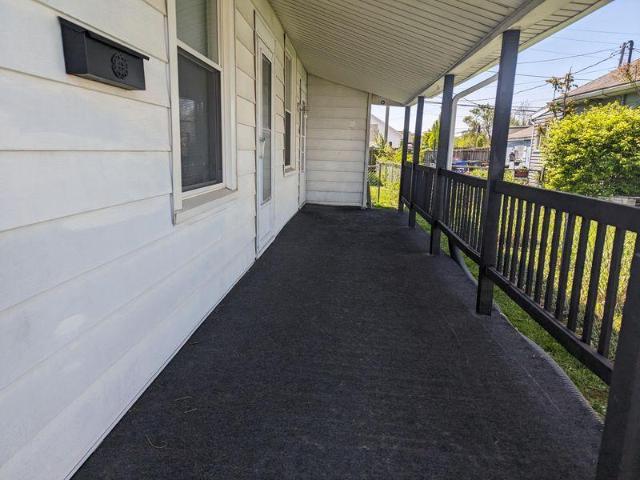 house with 2 bedroom, Kokomo IN ES100973297