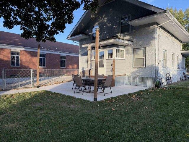 house with 2 bedroom, La Porte City IA ES103500648