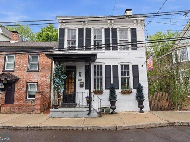 house with 2 bedroom, Lambertville NJ DS102314510