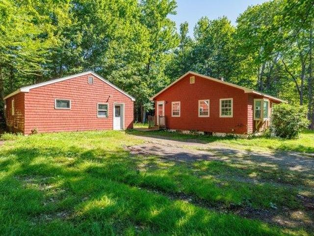 house with 2 bedroom, Lamoine ME ES105124005