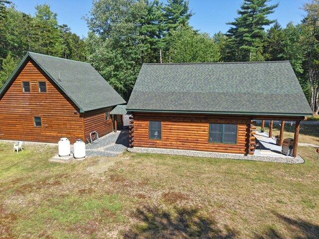 house with 2 bedroom, Lamoine ME ES105142171