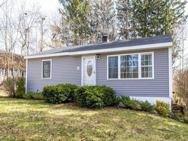 house with 2 bedroom, Lancaster MA DLS102632907