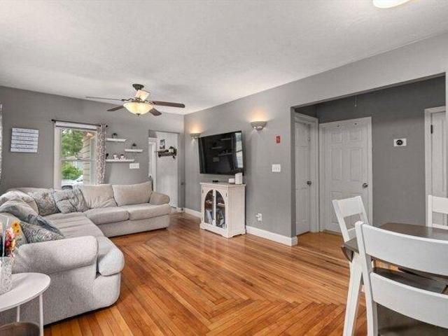 house with 2 bedroom, Lancaster MA DS103709878