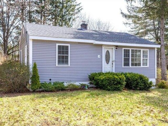 house with 2 bedroom, Lancaster MA ES103248361