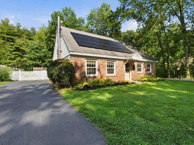 house with 2 bedroom, Lancaster MA ES105681040