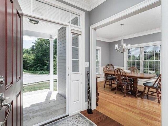 house with 2 bedroom, Lancaster MA ES105095587