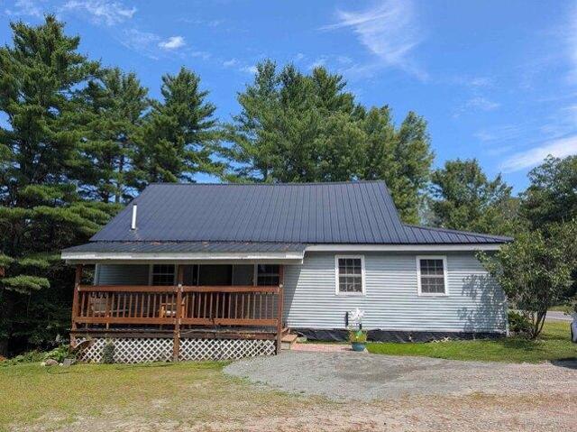 house with 2 bedroom, Lancaster NH ES105143234