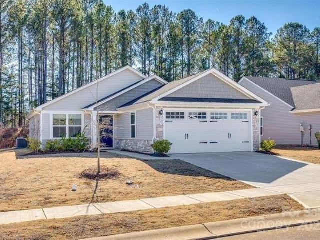 house with 2 bedroom, Lancaster SC DS89408620